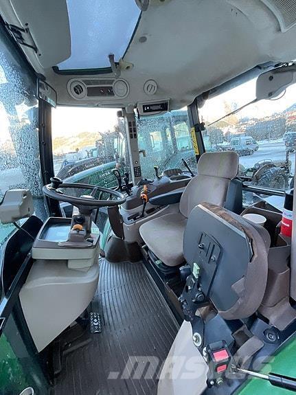 John Deere 5720, 2004, Ørsta, Norvēģija - Lietots traktori - Mascus Latvia