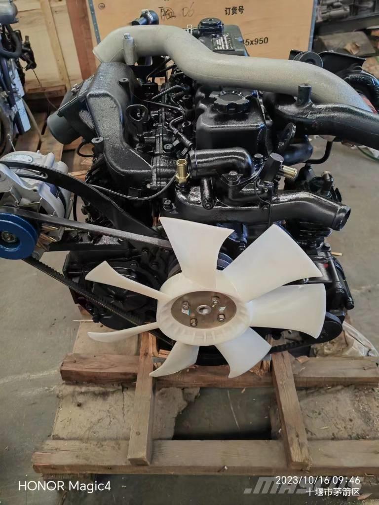 Faw CA4DC2-10E3 Diesel Engine for Construction Machine, 2022, Ķīna ...